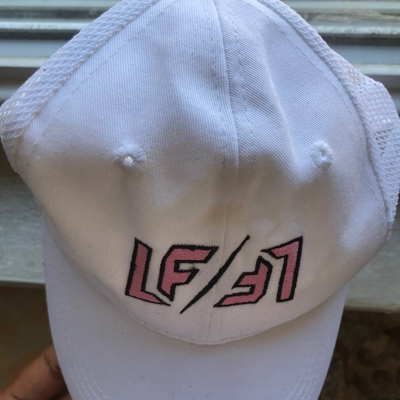 LF | Accessories | Lf Hat | Poshmark